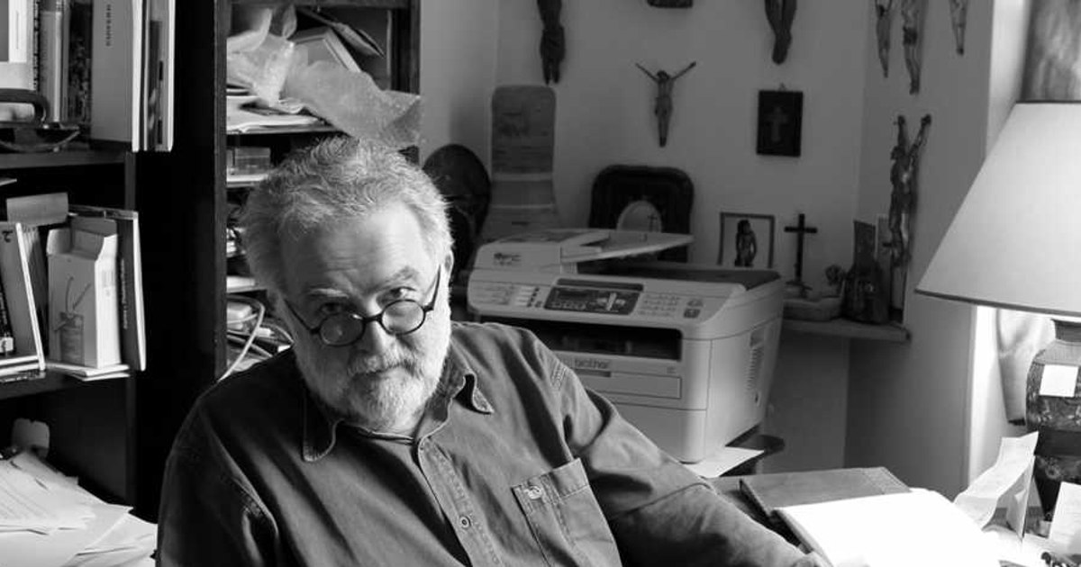 Lansarea volumului „Parisul personal“, de George Banu, la Institutul ...