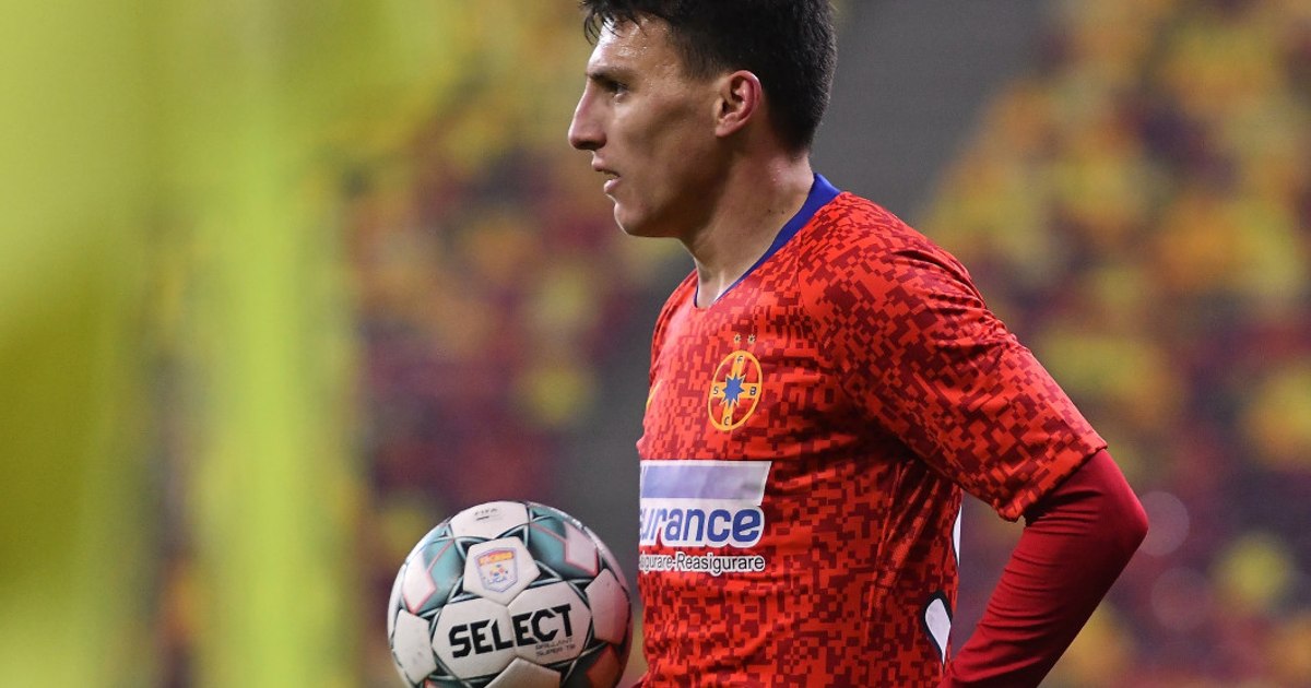Radunovic afirmă că meciurile din Conference League trebuie să fie o ...