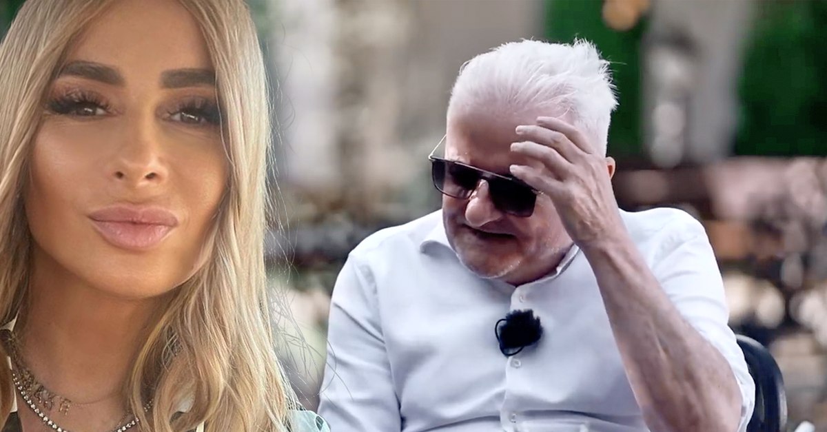 Anamaria Prodan, reacție dură față de Irinel Columbeanu după ce a ajuns la sapă de lemn ...