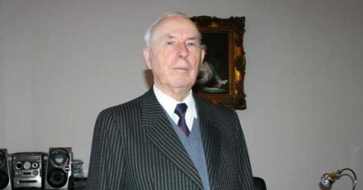 Trecutul sumbru al demnitarului comunist George Homoştean: decesul ...