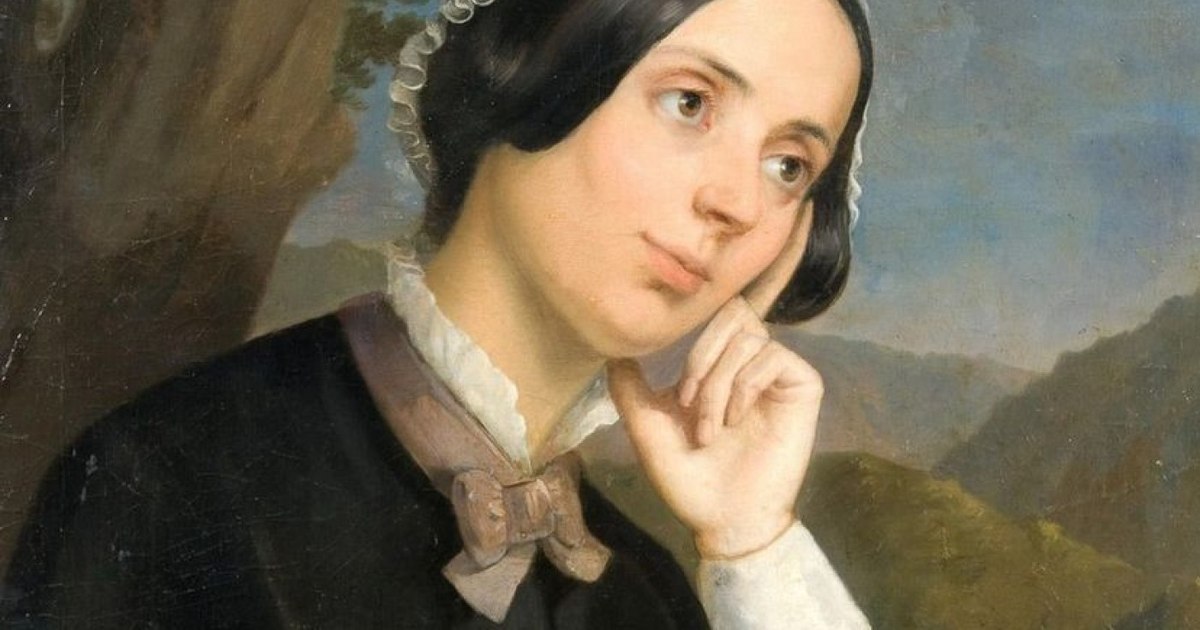 Maria Rosetti, prima jurnalistă din România şi simbolul Revoluţiei de ...