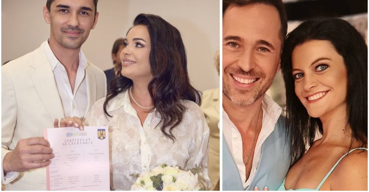 Magdalena Chihaia, reacție explozivă când Dinu Maxer a fost întrebat ...