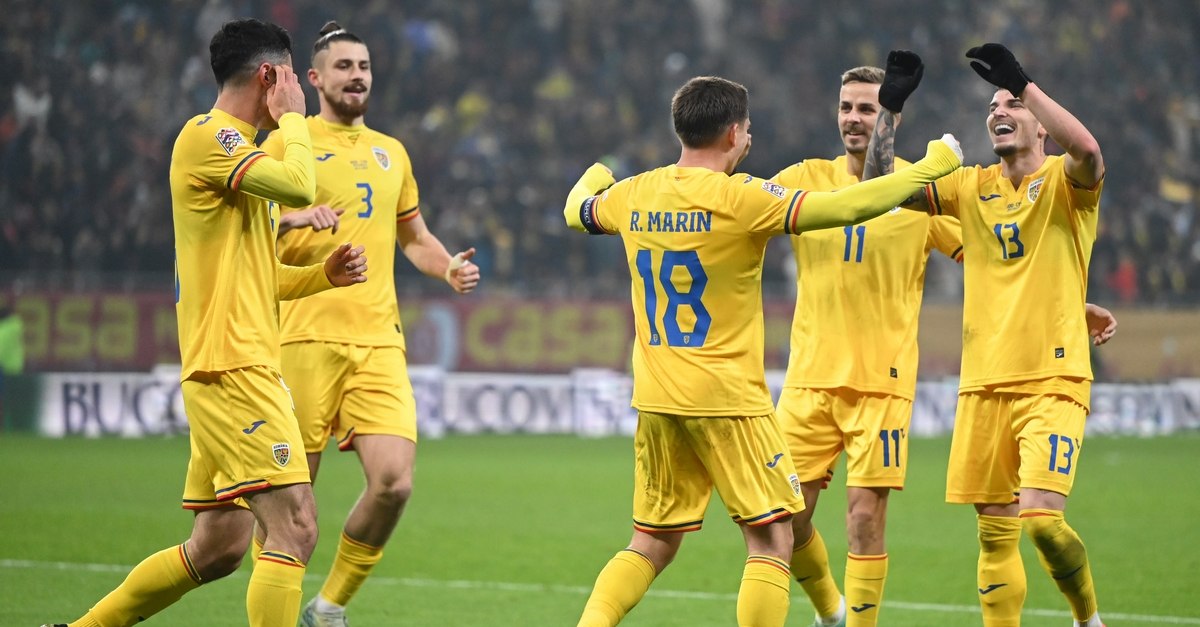 România speră la Campionatul Mondial, după o pauză de 26 de ani