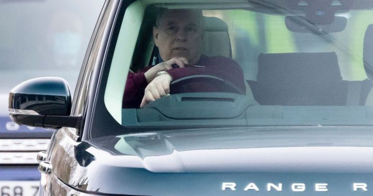 Coşmarul Prinţului Andrew continuă: tânăra pe care a fost acuzat că a ...