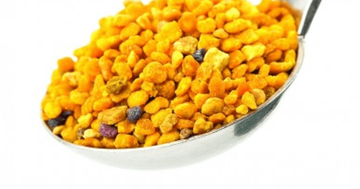 Polenul de tei, sedativ natural