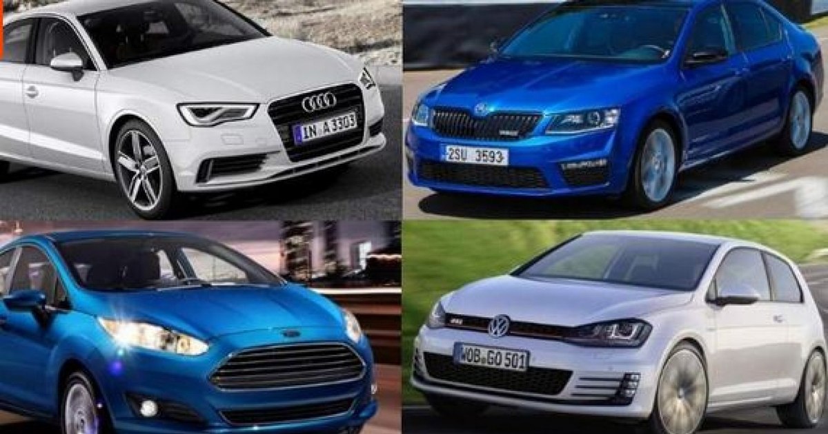 Topul importatorilor de maşini noi după cifra de afaceri | adevarul.ro