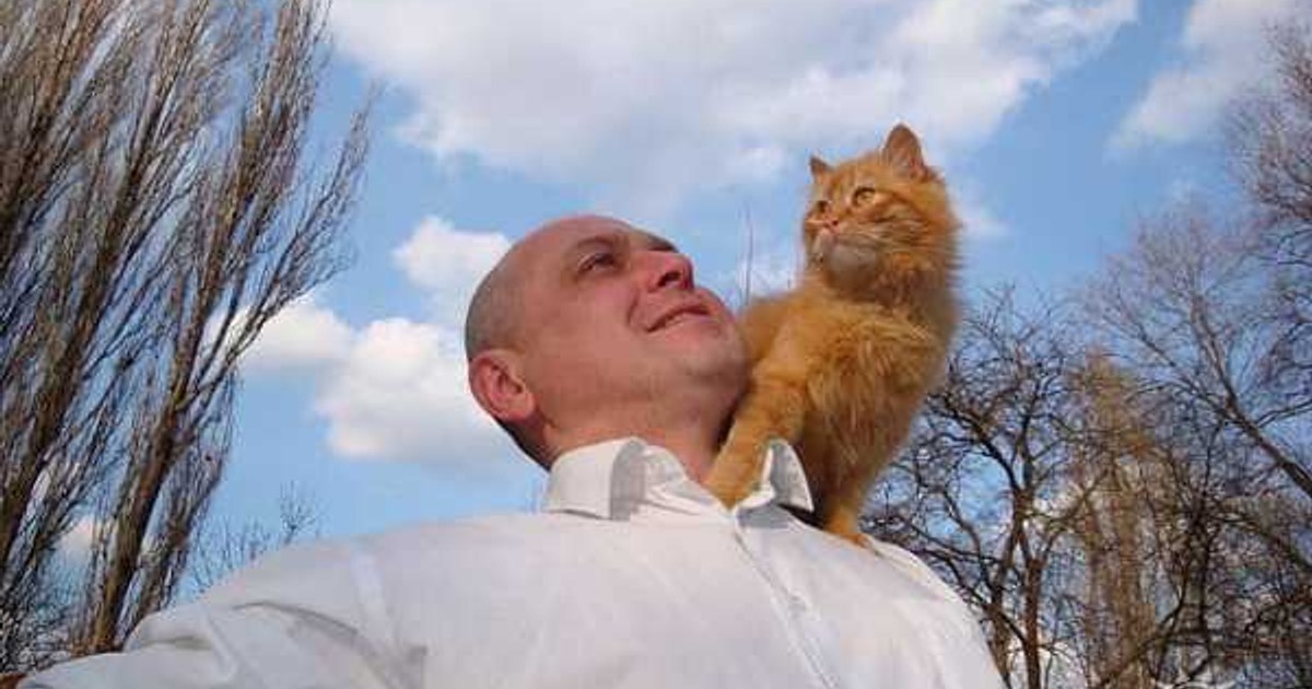 La despărţirea de Mark Verlan | adevarul.ro