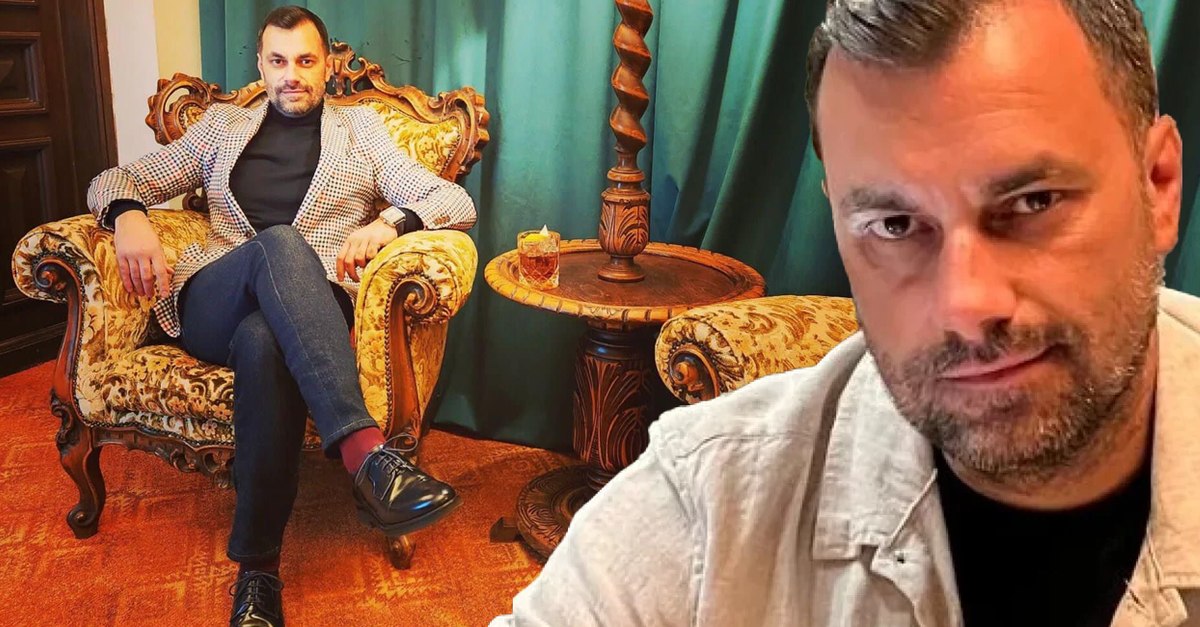 Flavius Nedelea, primele declarații după ce a fost eliberat din arest! „A fost un șoc!”