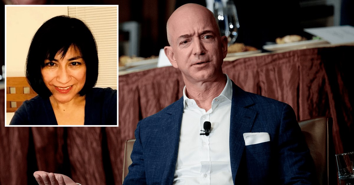 Jeff Bezos, dat în judecată de menajeră! Nu avea voie să se ducă la ...