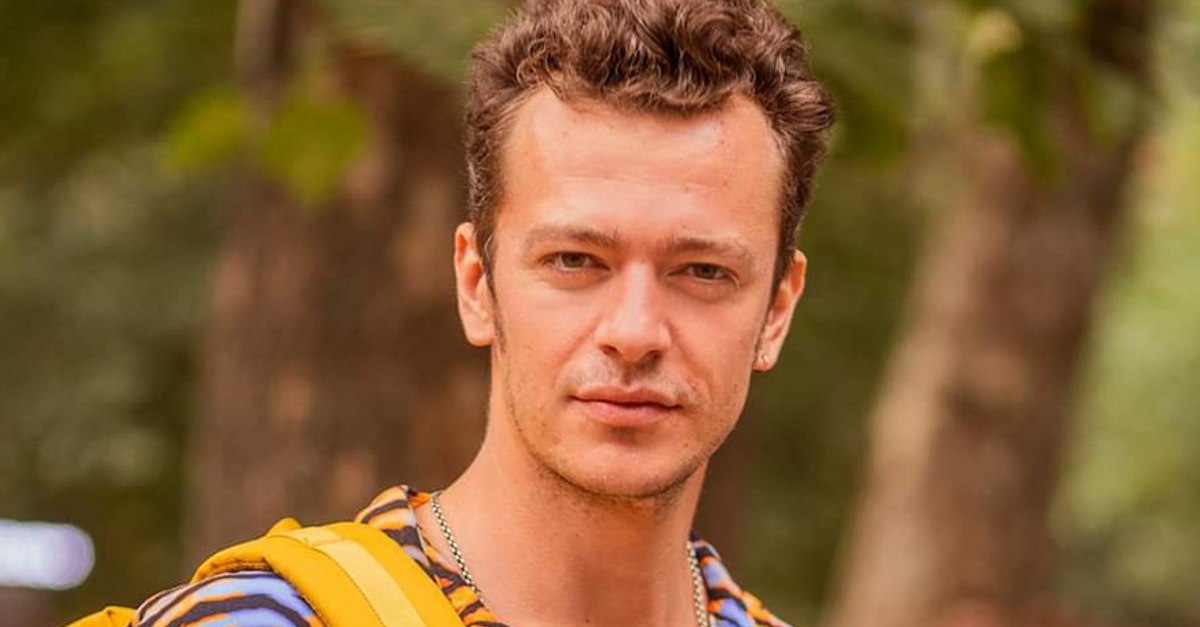 Jean Gavril, despre experiența America Express: «Nu aş vrea să divorţez ...