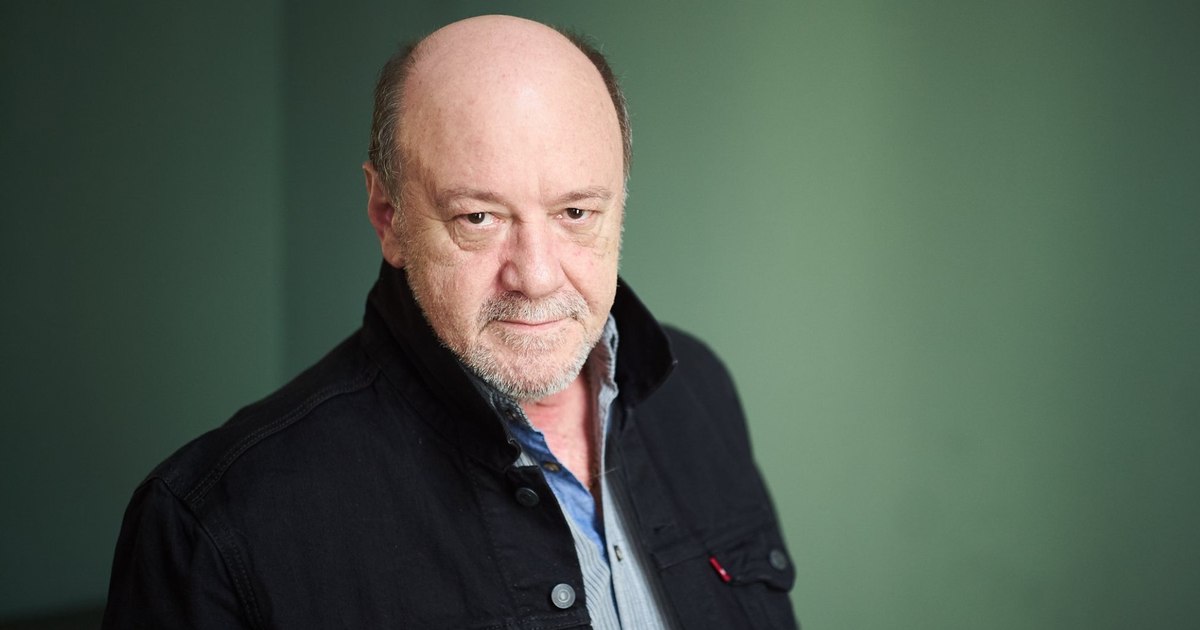 Podcastul lui Ionuț Vulpescu - invitat, Nicu Alifantis | adevarul.ro