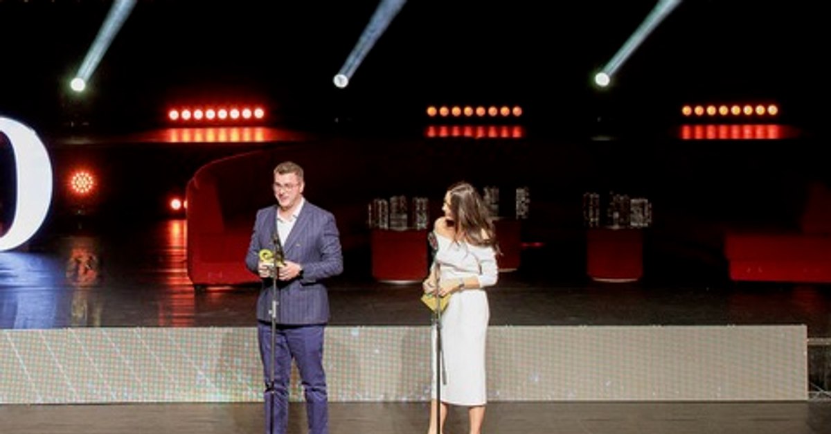 Distincție de top pentru Vegis și Limitless Agency la GPeC Awards 2025 ...