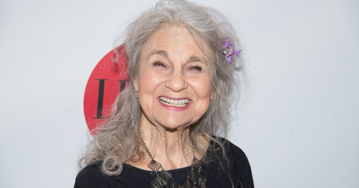 A murit Lynn Cohen, actriţa care o interpreta pe bona Magda în „Totul ...