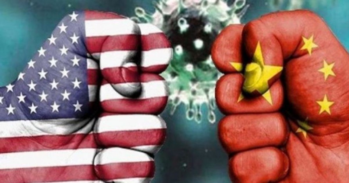 China şi Statele Unite, „în pragul unui nou Război Rece“ | adevarul.ro
