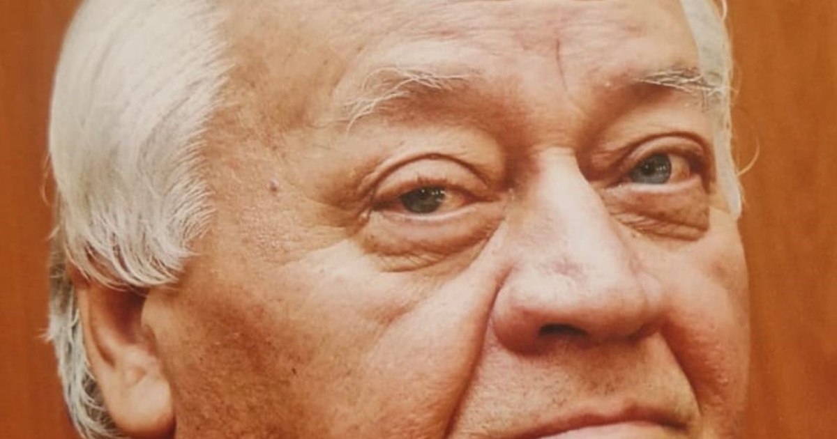 A încetat din viață Prof. Univ. Dr. Nicolae Marcu, preşedintele ...