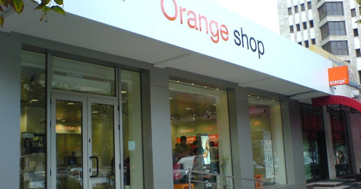 Orange România are o nouă metodă de plată a facturii. Sunt necesare un ...