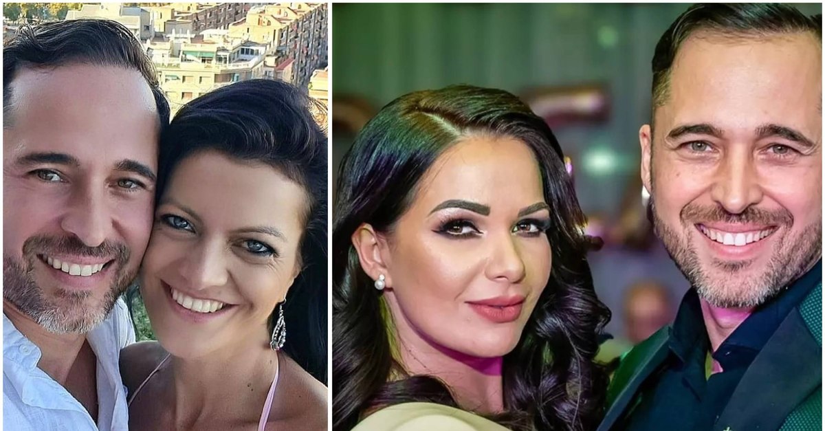 Dinu Maxer și Magdalena Chihaia, criticați după ce au pus-o la zid pe ...