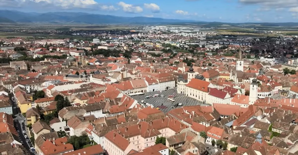 Localitatea importantă din România unde se poate trăi decent cu puțin ...