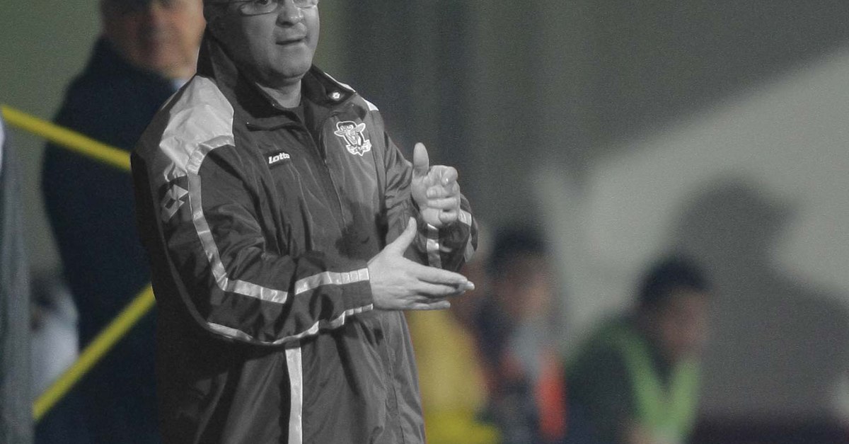 In memoriam Nae Manea