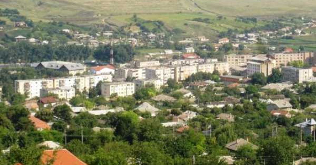 Focarul din cartierul Bendea din Babadag este activ. Autorităţile au ...