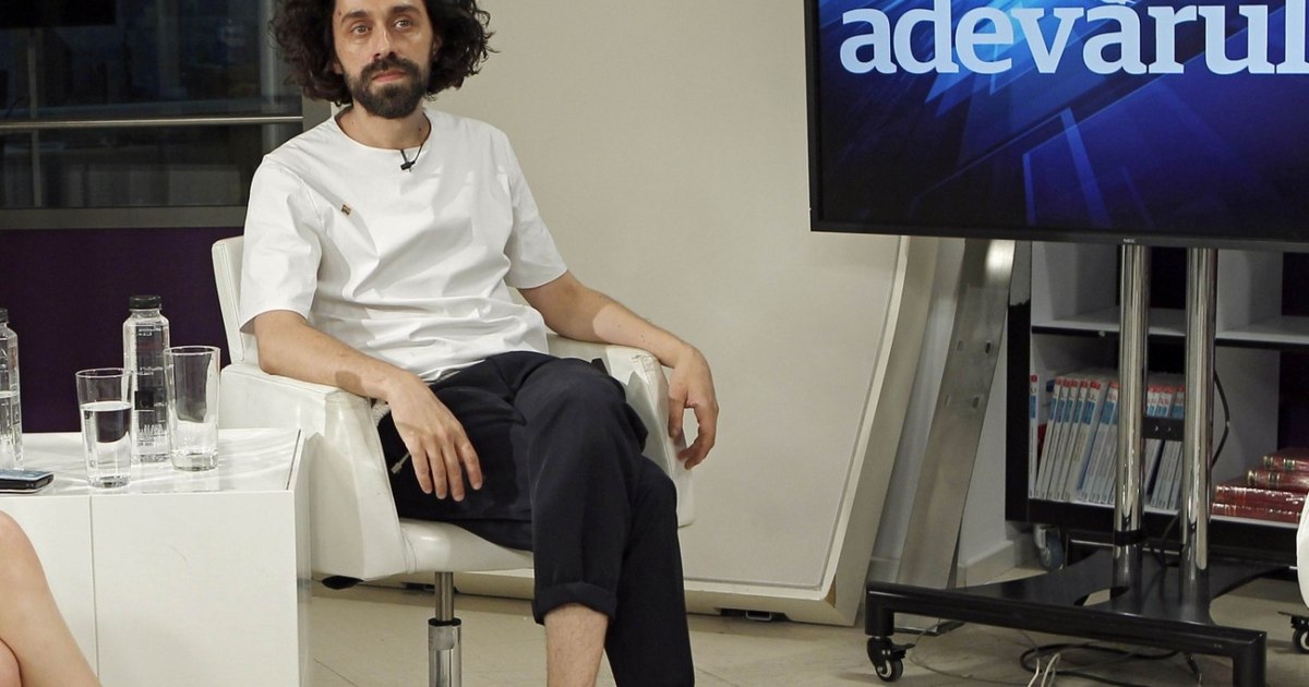 Adevărul Live. Despre Marşul PRIDE şi parteneriat civil, cu trei ...