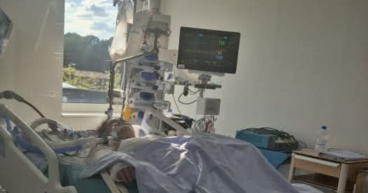 Alexandra Furnea, supraviețuitoare Colectiv, despre cazul pacientei cu ...