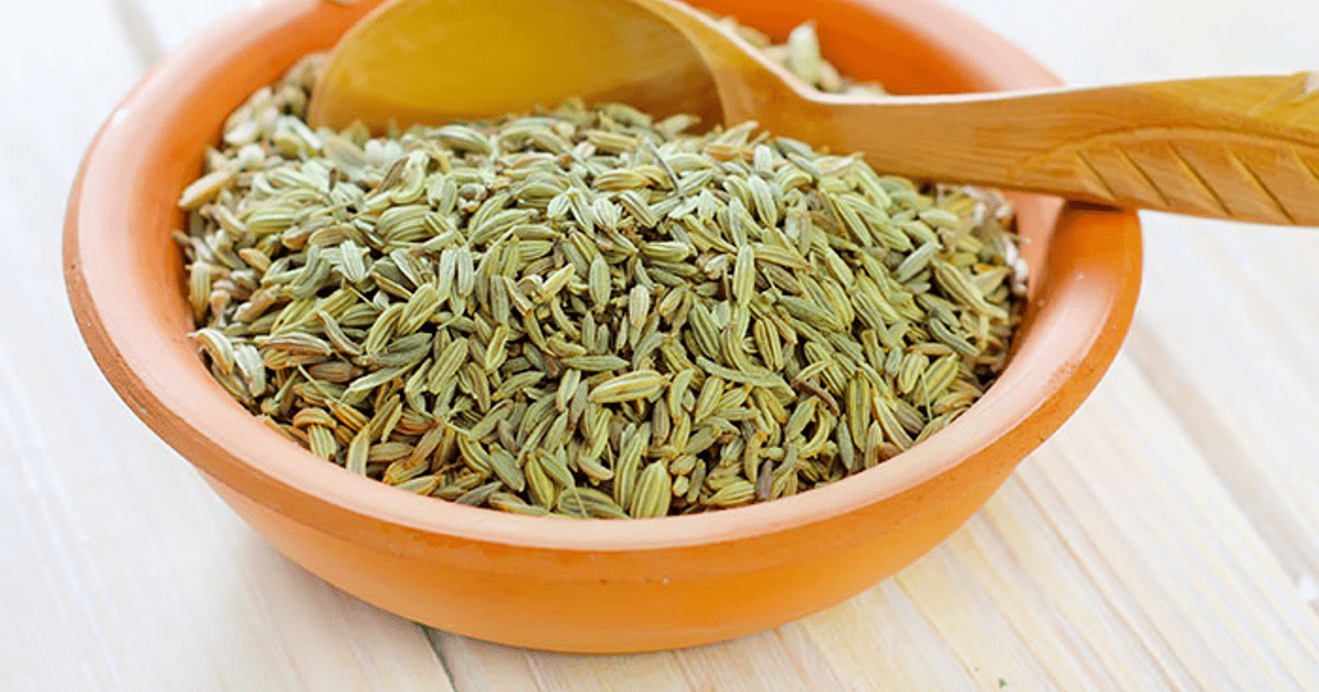 Chimenul - un adevărat panaceu. 4 reţete miraculoase şi alte sfaturi ...