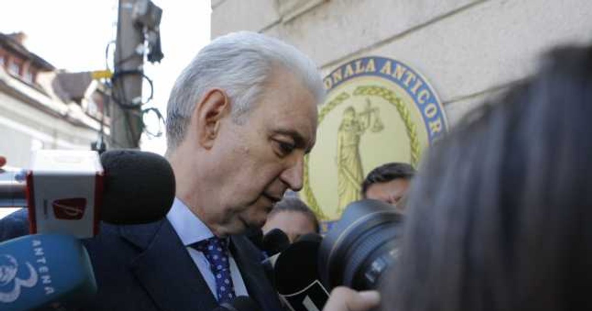 Ilie Sârbu şi Adrian Videanu, audiaţi la DNA ca martori într-un dosar ...