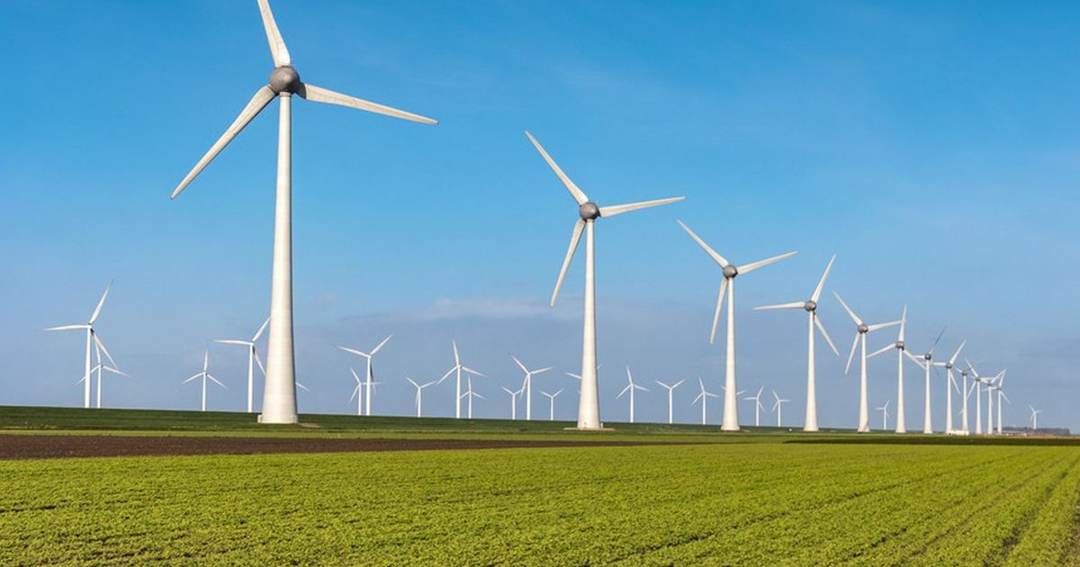 România va avea cel mai mare parc eolian din Europa. Unde va fi construit | adevarul.ro
