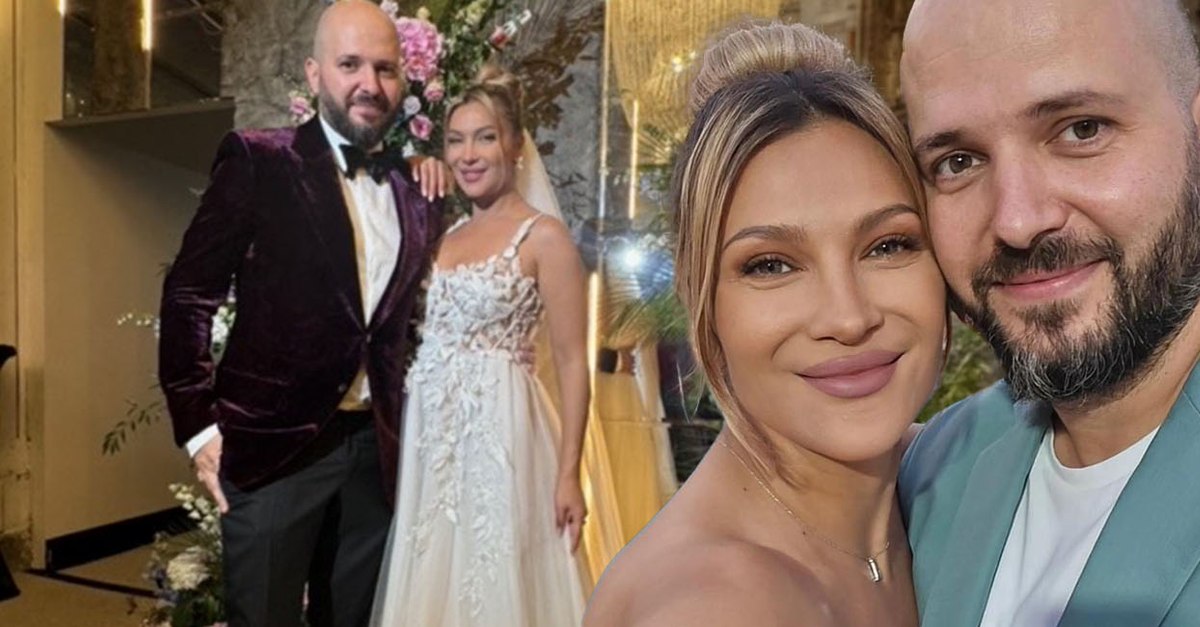 De ce nu s-a lăsat Lora furată la nunta ei: „Eu leșin dacă pierd…” Ce ...