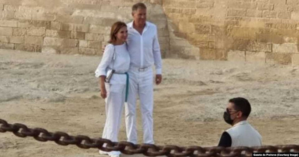 Alina Mungiu-Pippidi: Cum promovează regimul Iohannis valorile ...