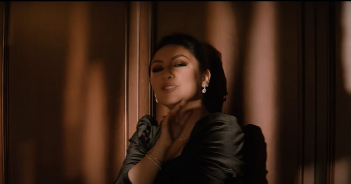 Dezvăluiri despre primii paşi spre celebritate ai Andrei. „Mă ruga ...