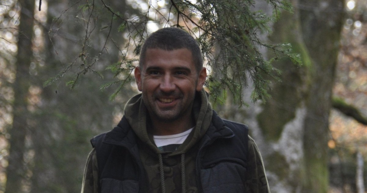 Bătaia încasată de ecologistul Gabriel Păun, prescrisă în justiție ...
