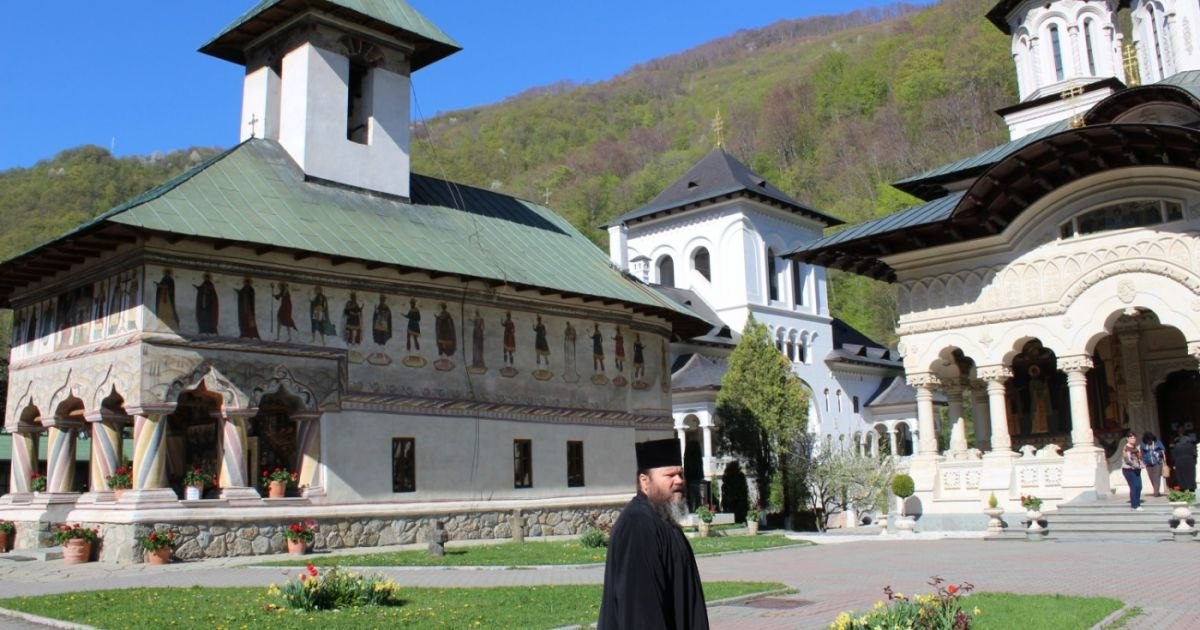 De ce este bine să ţinem post negru în Vinerea Mare: „Este o experienţă ...