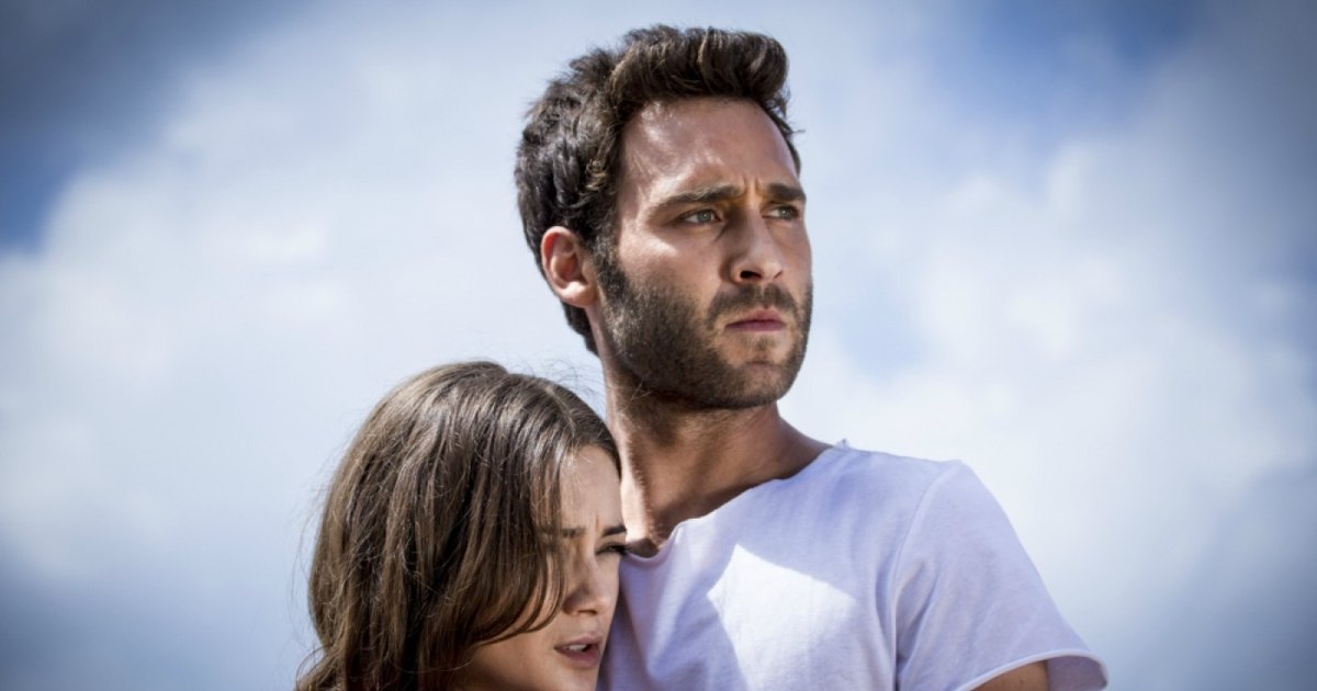 Happy Channel difuzează un nou serial turcesc din ianuarie: „O poveste ...