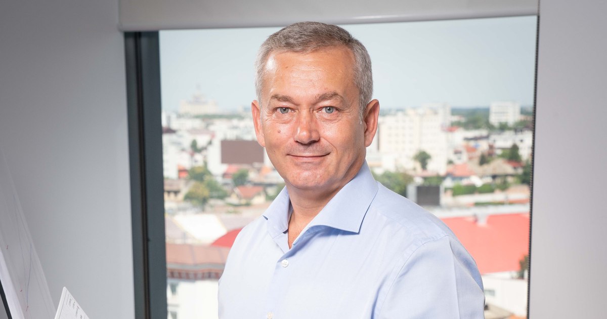 Alexandru Moldovan, Apa Nova: Anul acesta, am reușit deja implementarea ...