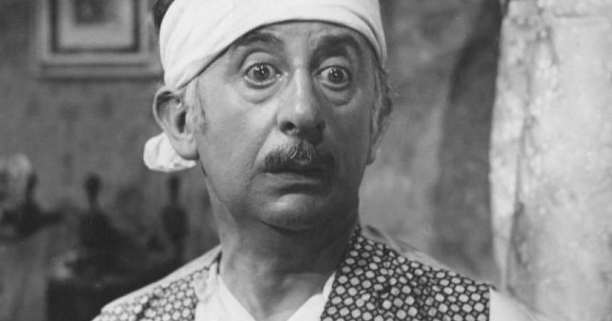 Birlic, unul din cei mai mari actori de comedie, a dat de șapte ori la ...