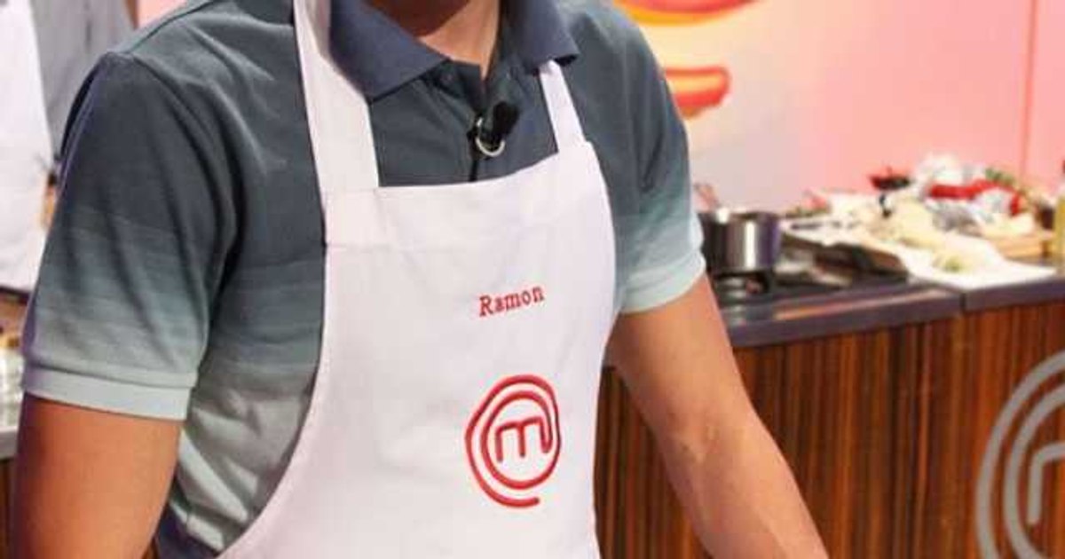A murit Ramon Chicireanu, fost concurent MasterChef: „Ne-ai oferit o ...