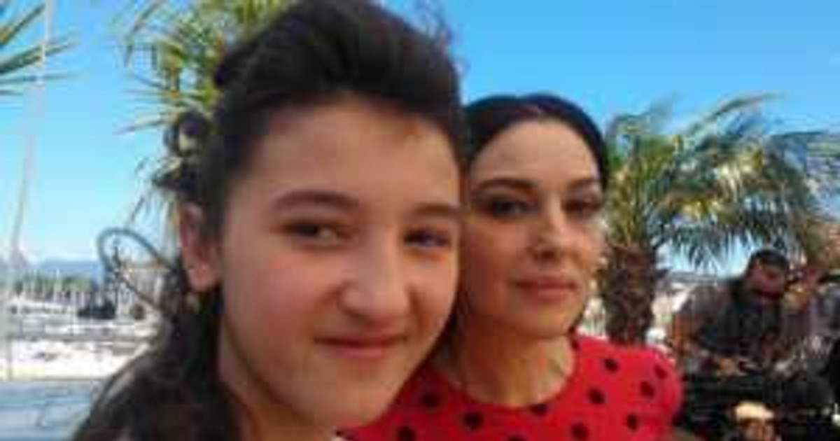 Alexandra Lungu, la „Anonimul“: „De la Monica Bellucci am învăţat că un ...