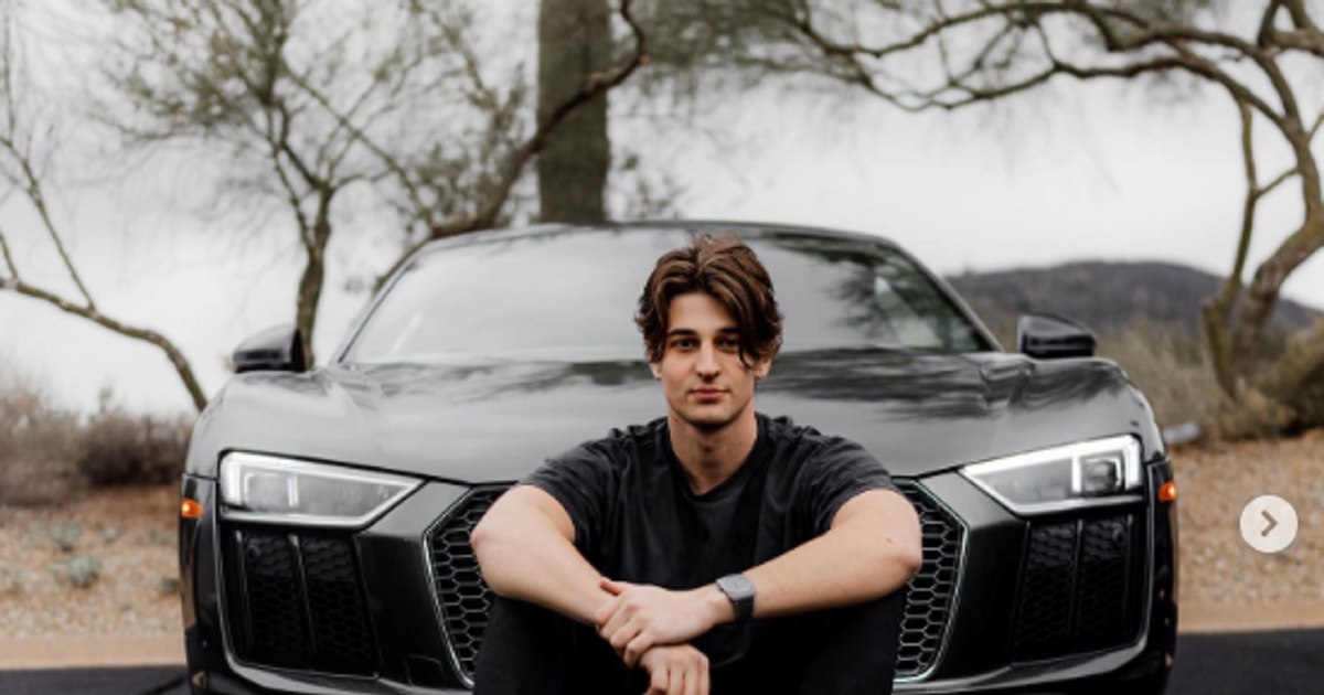 Sebastian Ghiorghiu, românul care a devenit milionar la 24 de ani: „200 ...