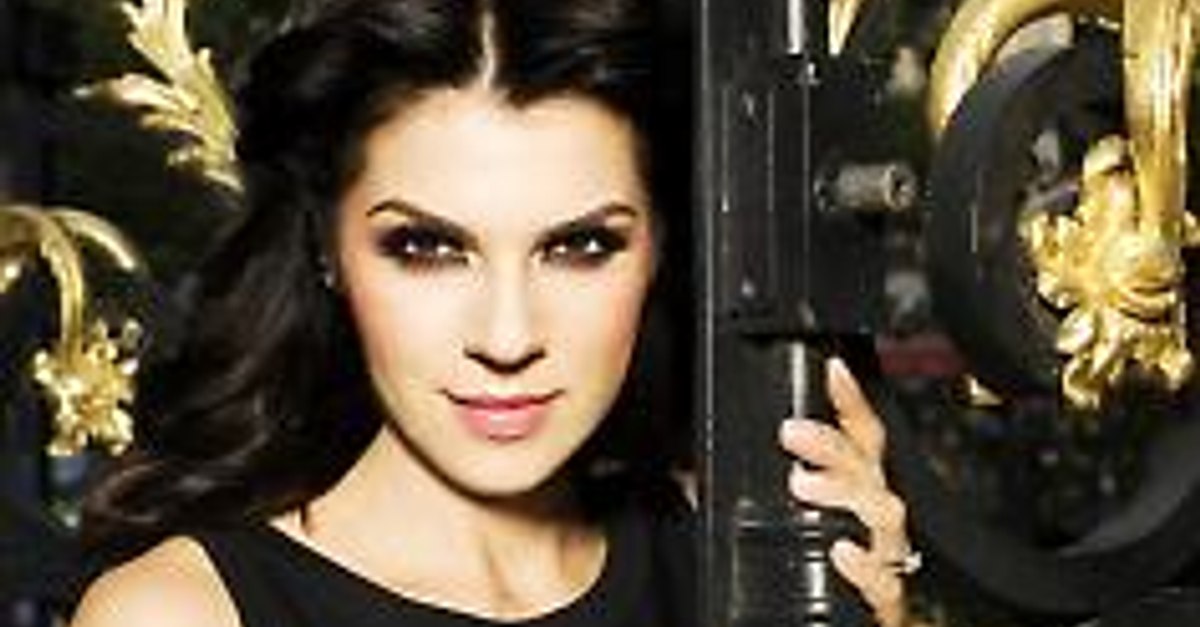 Irina ex-ASIA l-a cunoscut pe Putin: «Am stat împreună, prietenește»