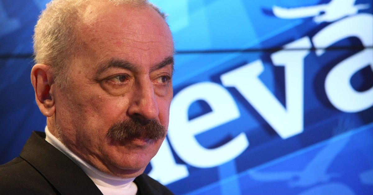 EXCLUSIV Ultimul interviu al lui Radu Vasile: „Putin mi-a zis că n-a ...