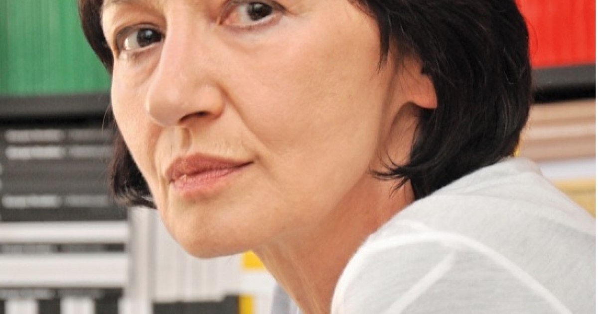INTERVIU Marta Petreu, scriitoare: „Dacă aş fi publicat sub pseudonim ...