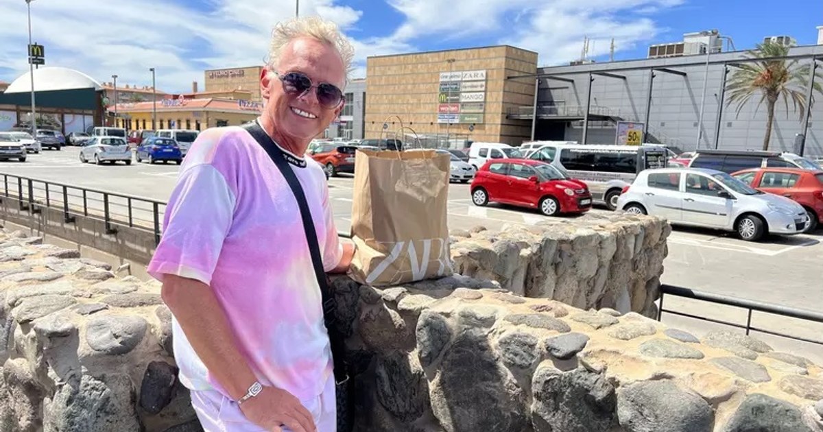 Cum a reușit Leonard Miron să slăbească spectaculos: „Acum avem loc în ...