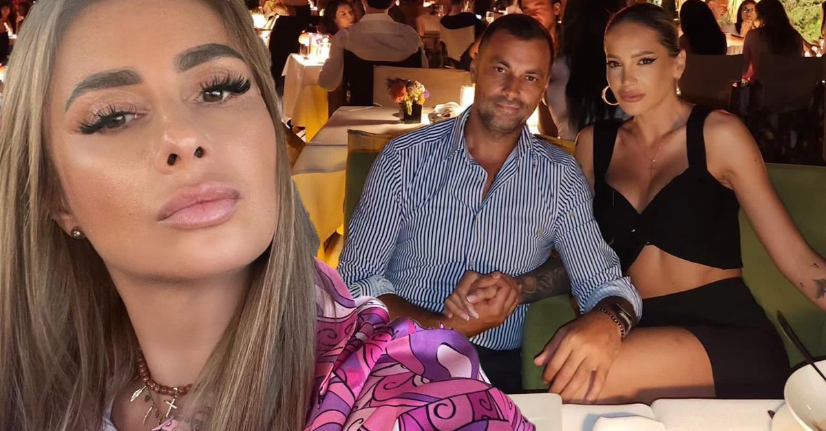 Fostul Prodancăi, Flavius Nedelea, despărțire-șoc de Iulia Sălăgean! Ar fi dat-o afară din ...