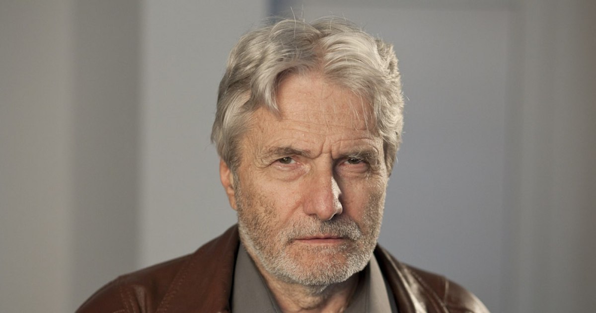 „Din culisele cinematografiei“. Cum l-a trimis regizorul Mircea ...