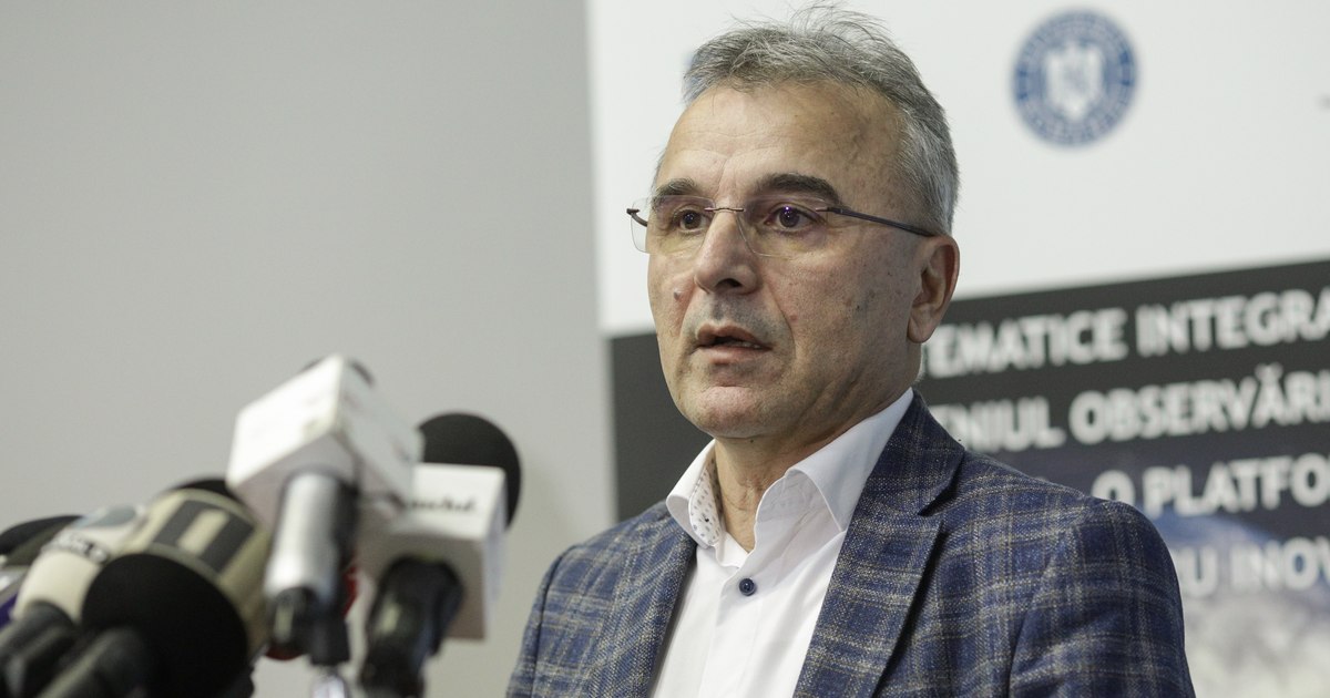 Directorul INFP, despre cutremurul din Arad: „A avut intensitatea de 7 ...