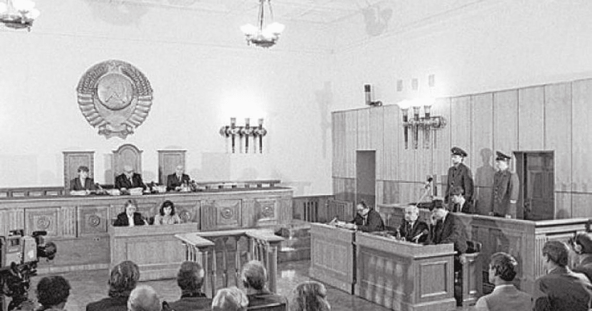 Partidul Comunist, o structură mafiotă