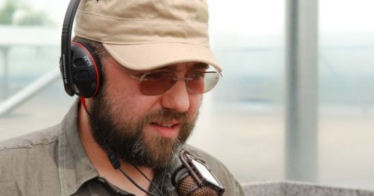 Cine este jurnalistul Cătălin Striblea | adevarul.ro