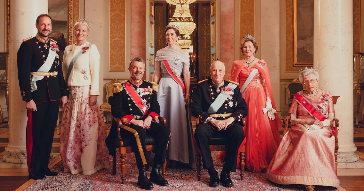 Nu sunt doar prieteni, ci și rude! Ce legături există între familiile ...